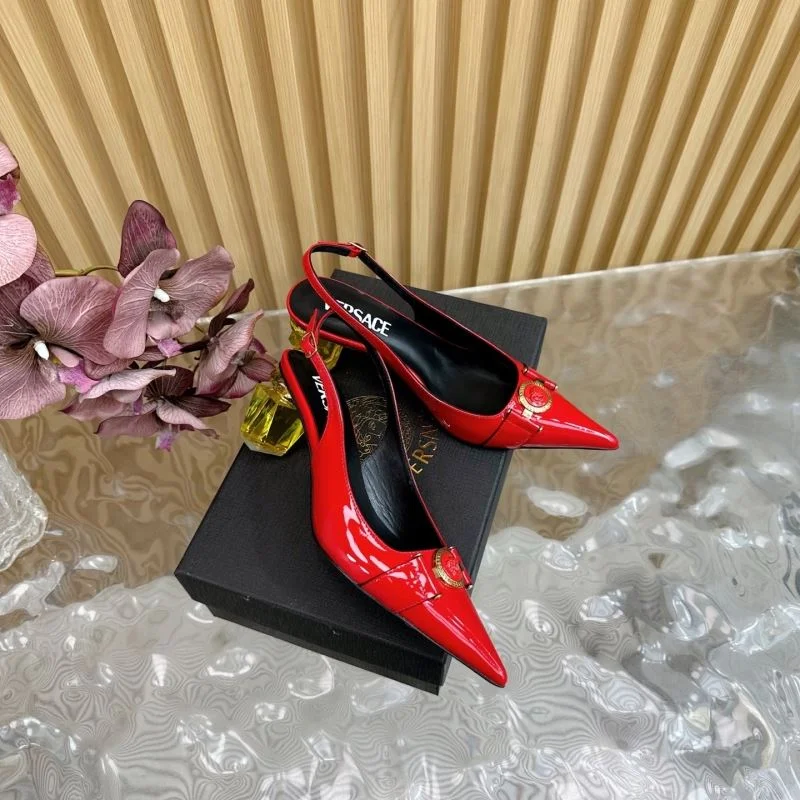 Official Versace Sandals