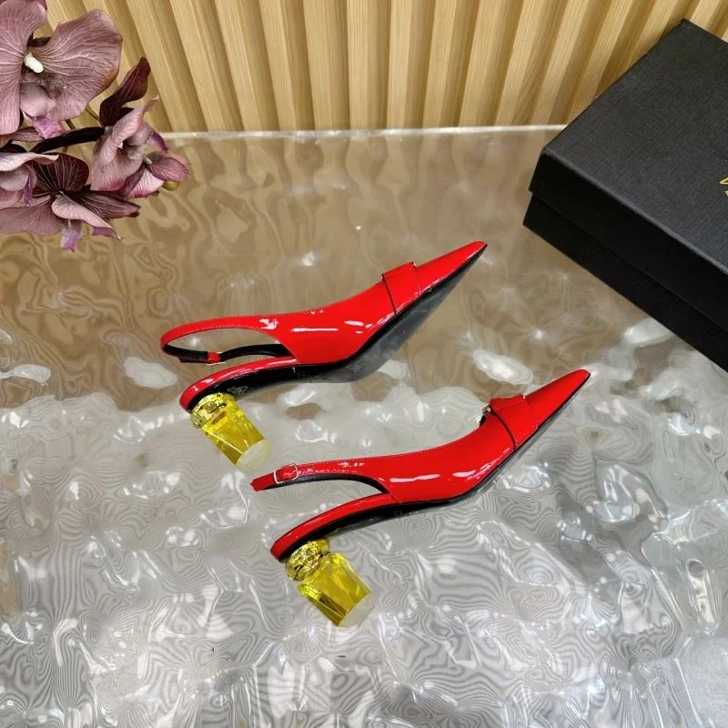 Official Versace Sandals