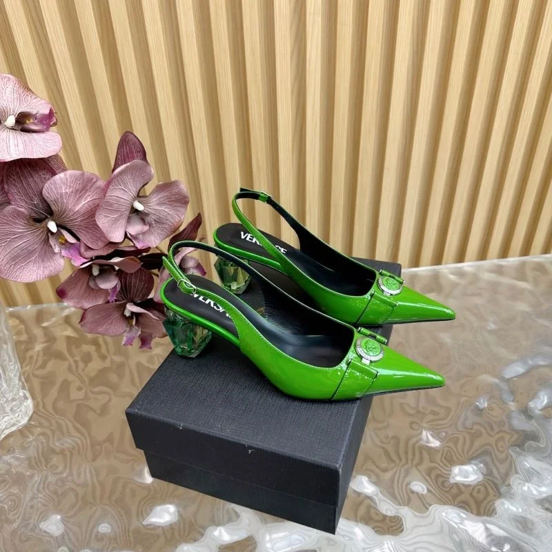 Versace Sandals