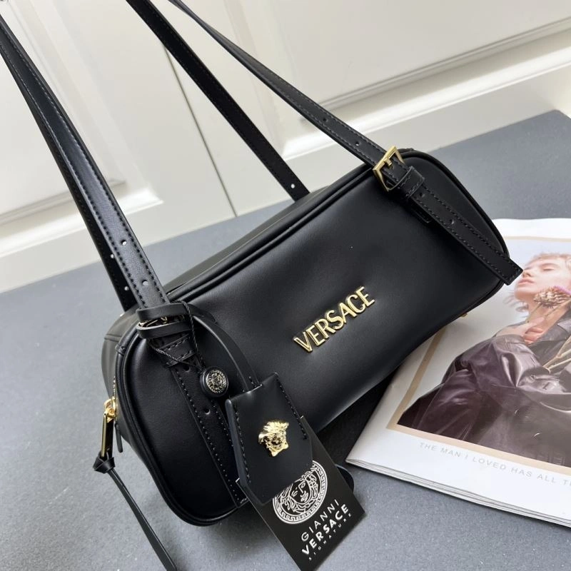 Genuine Versace Satchel Bags