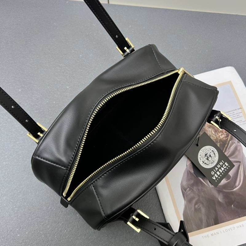 Genuine Versace Satchel Bags