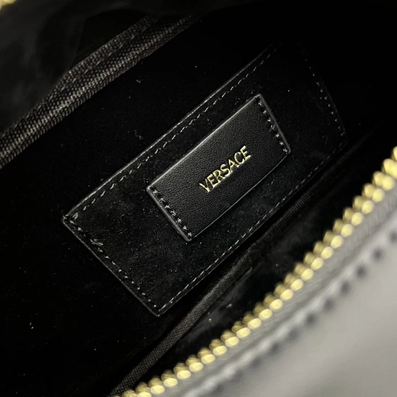 Genuine Versace Satchel Bags