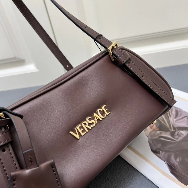 Official Versace Satchel Bags