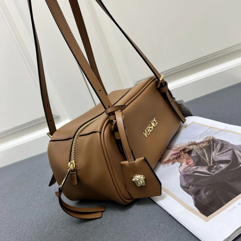 Brand-original Versace Satchel Bags