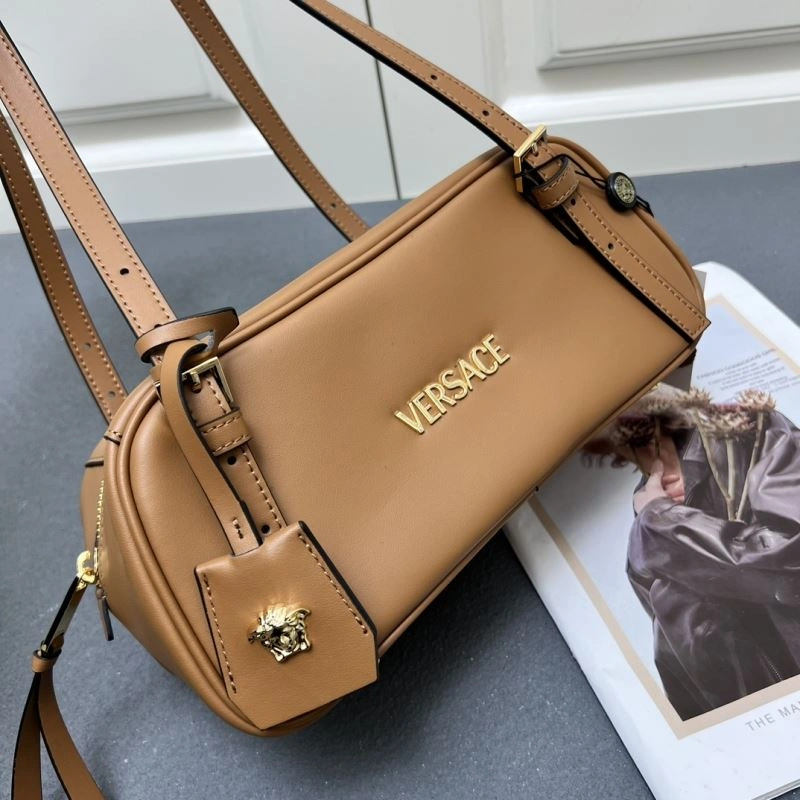 Brand-original Versace Satchel Bags
