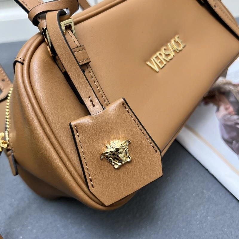 Brand-original Versace Satchel Bags