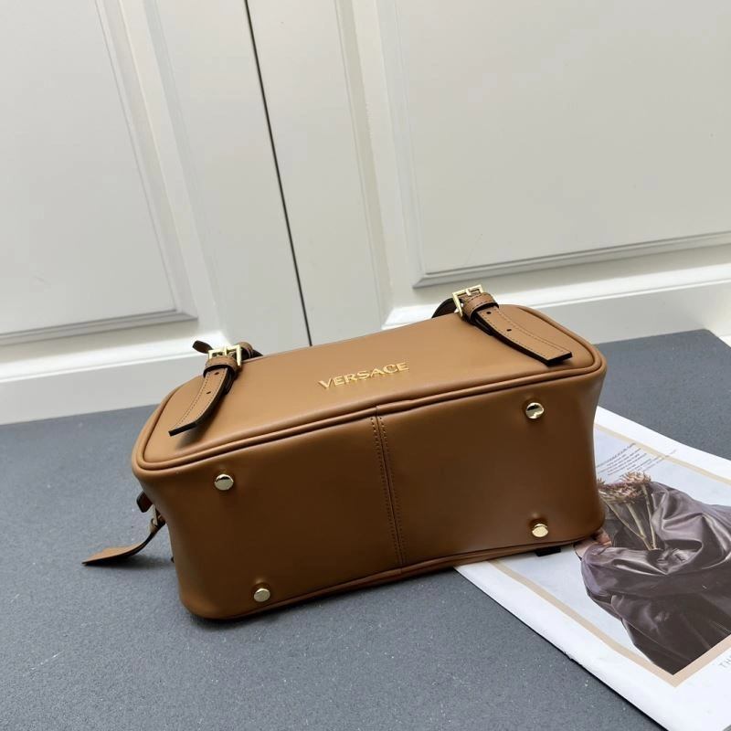 Brand-original Versace Satchel Bags