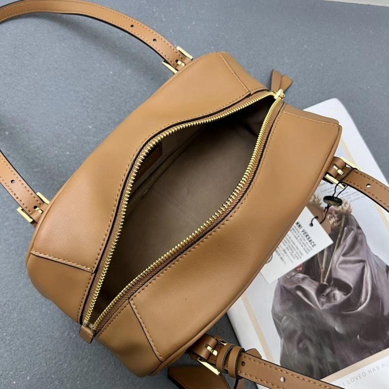 Brand-original Versace Satchel Bags