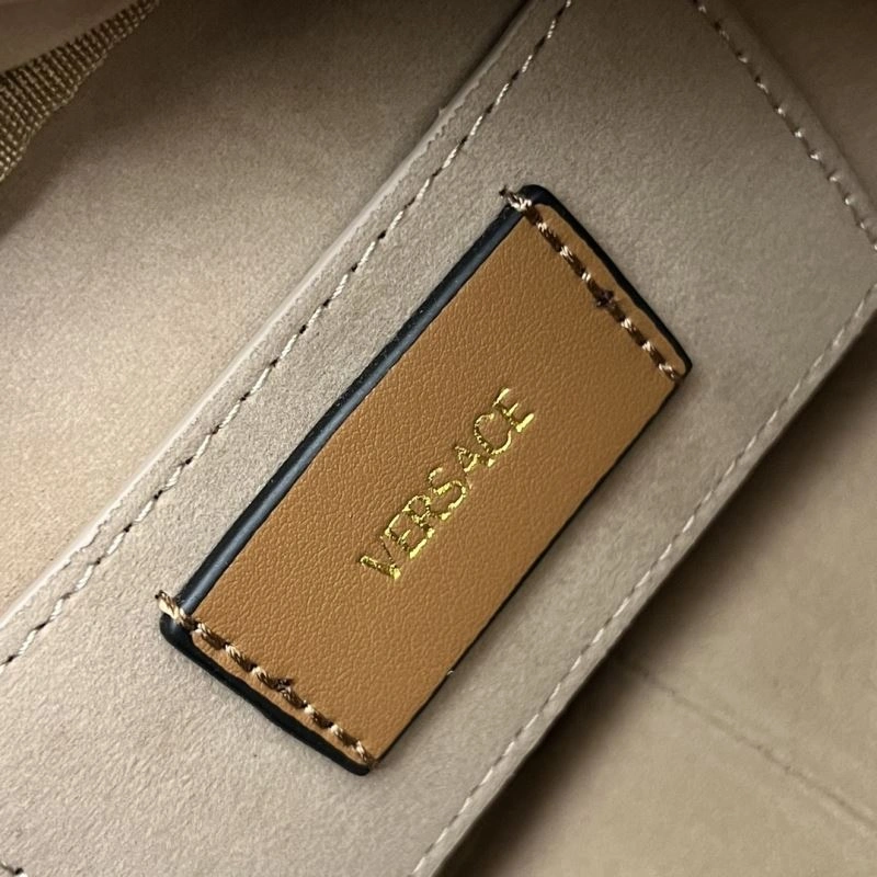 Brand-original Versace Satchel Bags