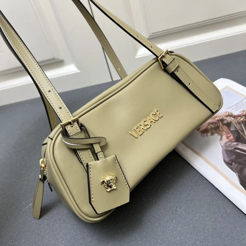 Real Versace Satchel Bags