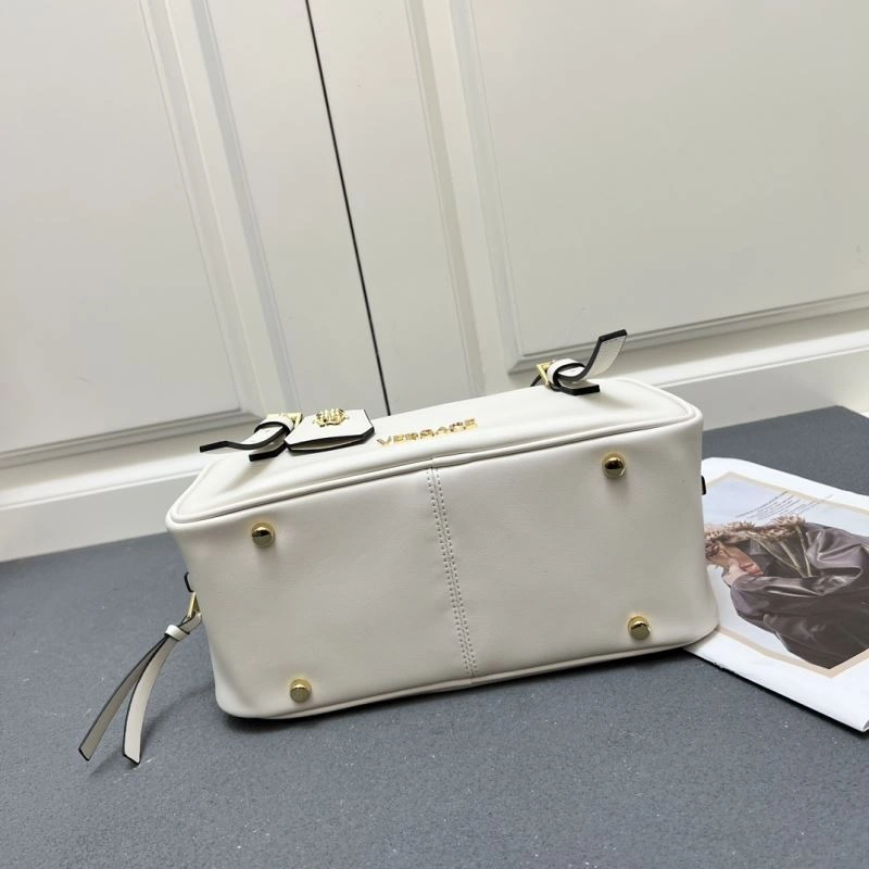Exact replica Versace Satchel Bags
