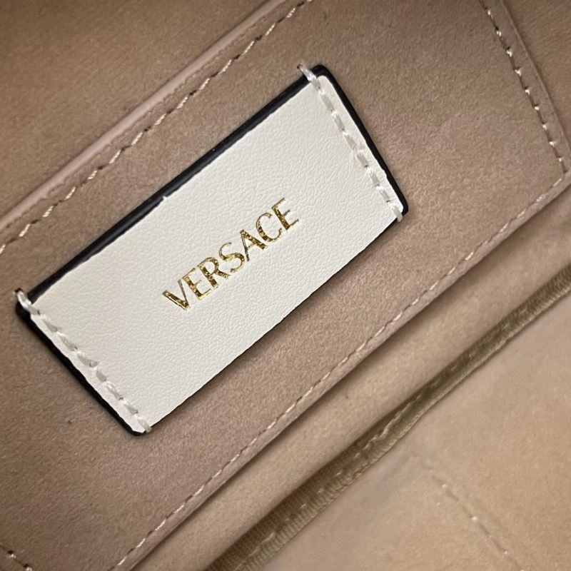 Exact replica Versace Satchel Bags