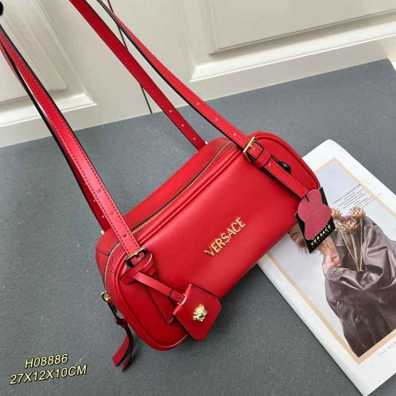 Versace Satchel Bags