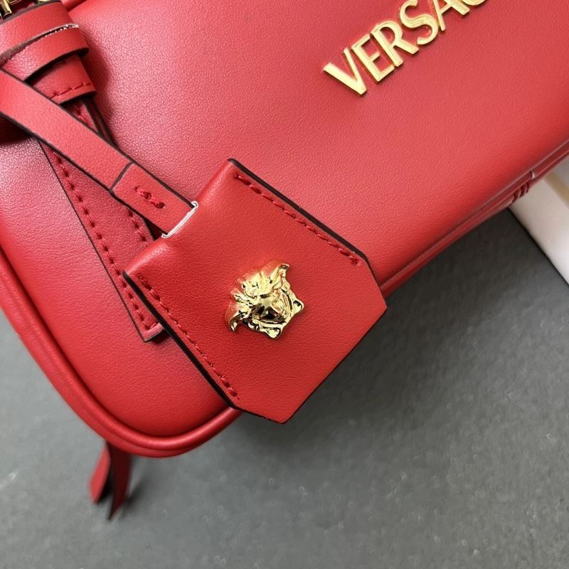 Top mirror Versace Satchel Bags