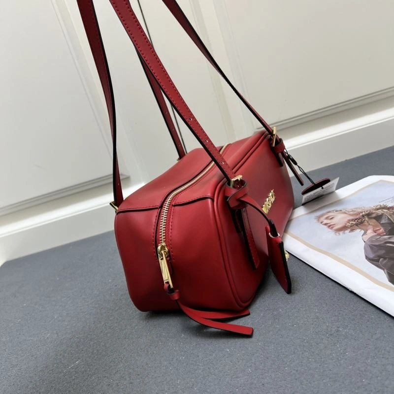 Top mirror Versace Satchel Bags