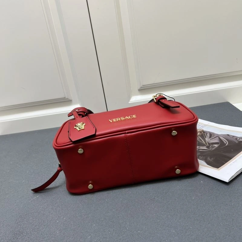 Top mirror Versace Satchel Bags
