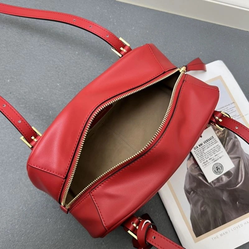Top mirror Versace Satchel Bags