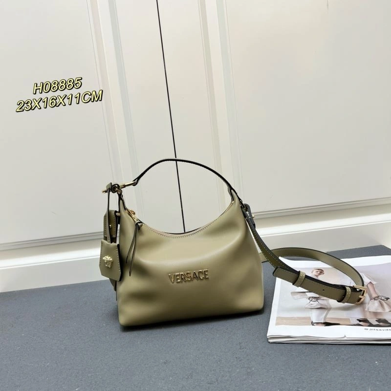 Versace Satchel Bags