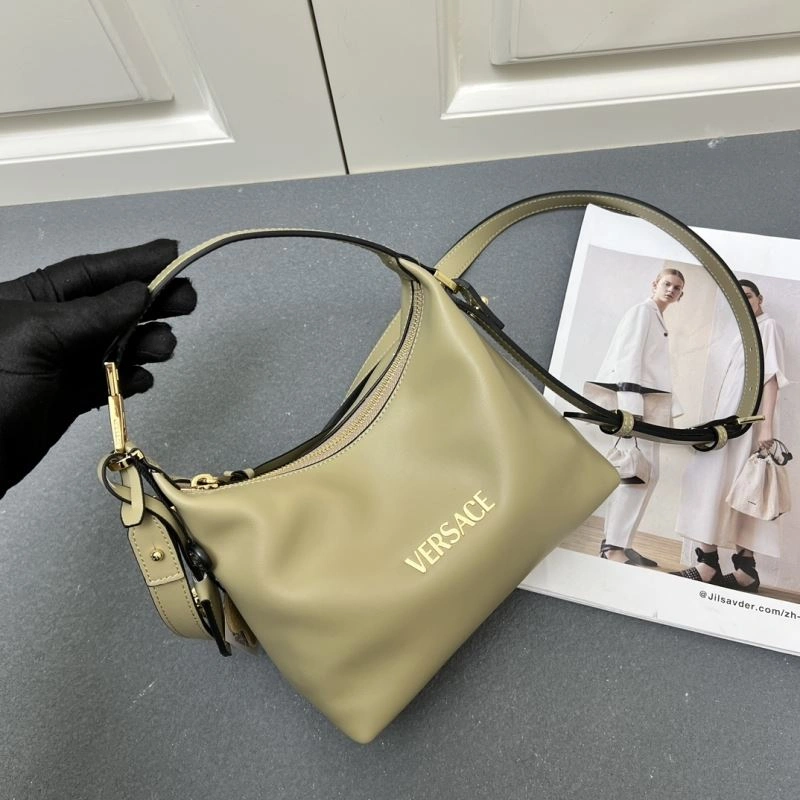 Low-cost Versace Satchel Bags