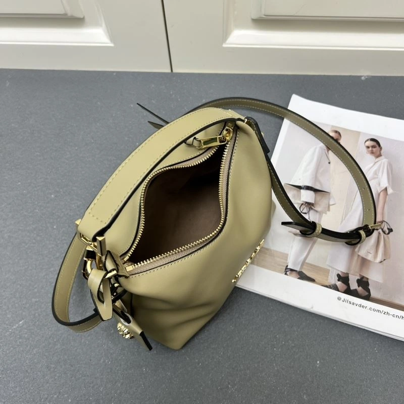 Low-cost Versace Satchel Bags