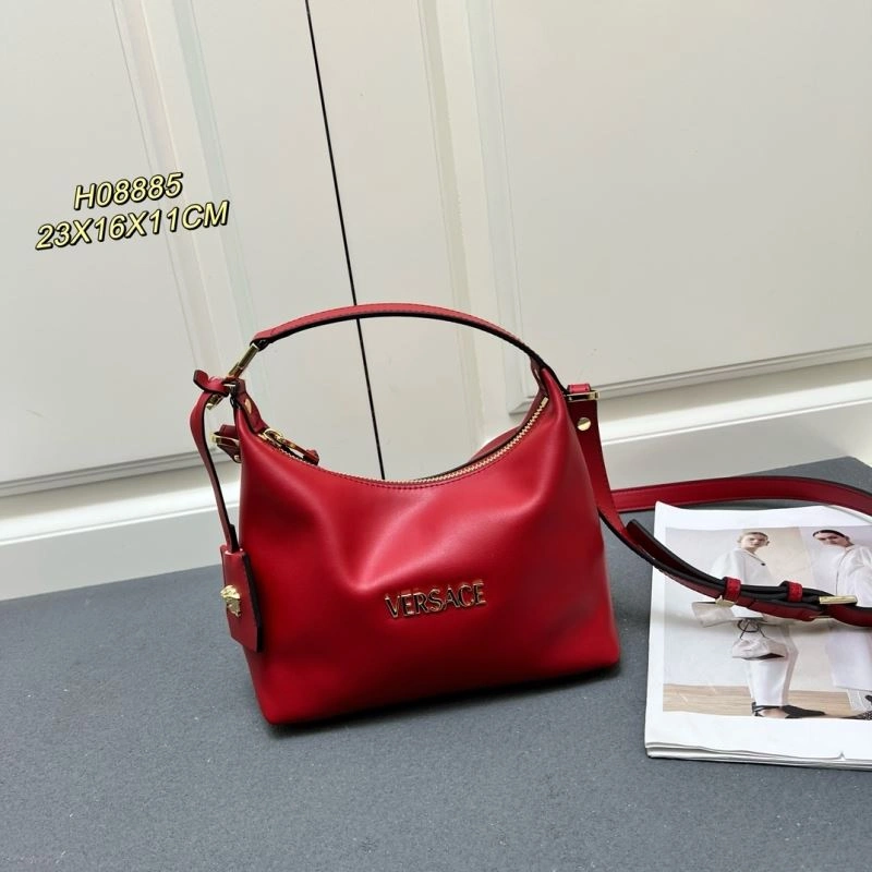 Versace Satchel Bags