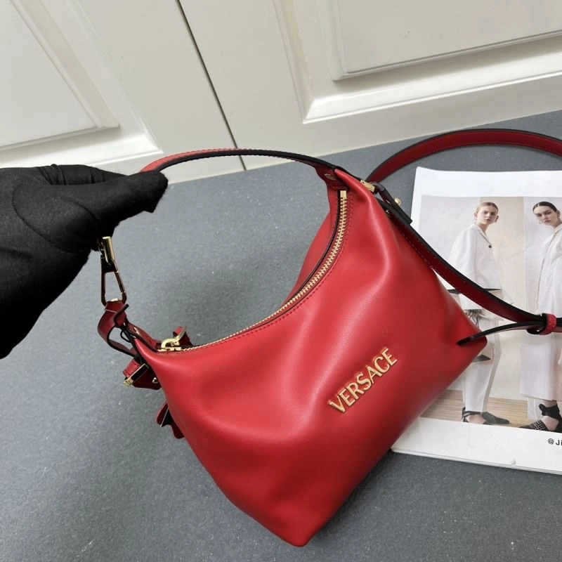 Genuine Versace Satchel Bags