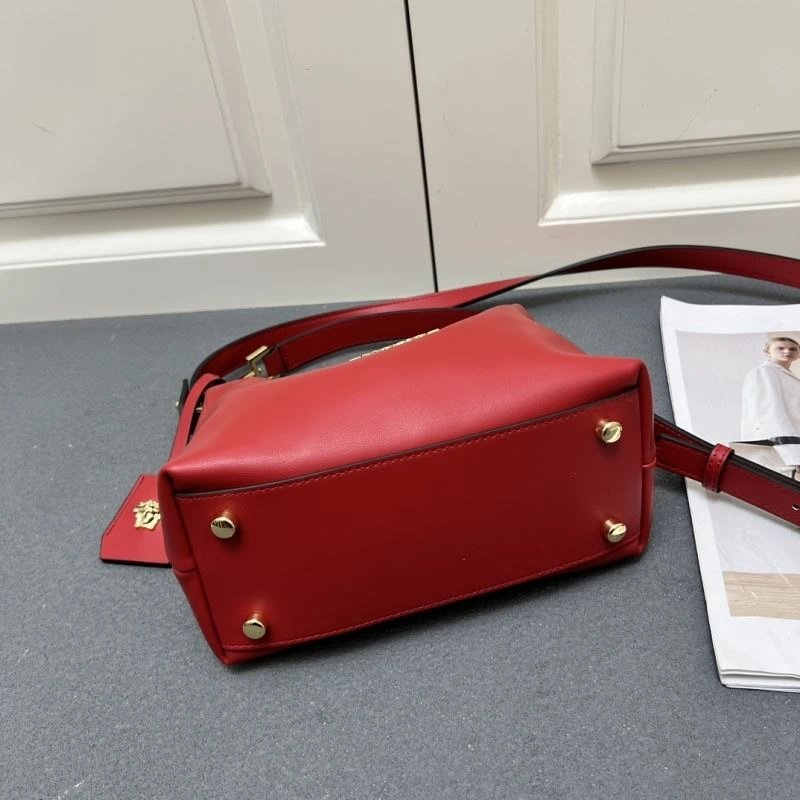 Genuine Versace Satchel Bags