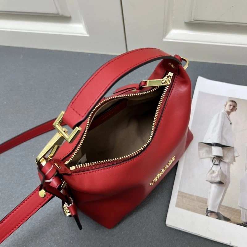 Genuine Versace Satchel Bags