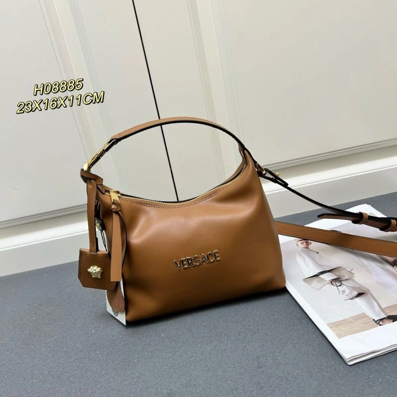Versace Satchel Bags