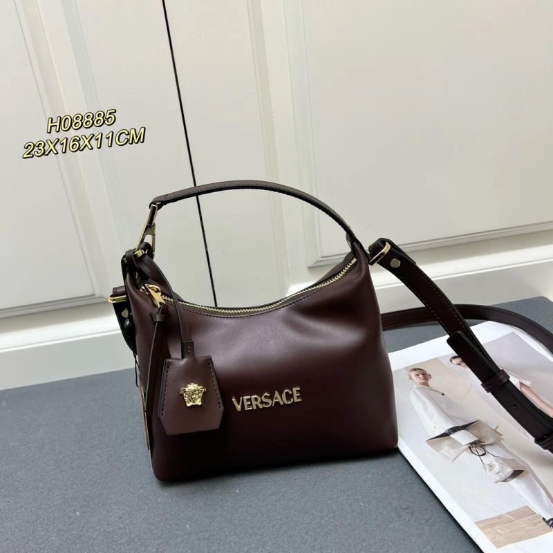 Versace Satchel Bags