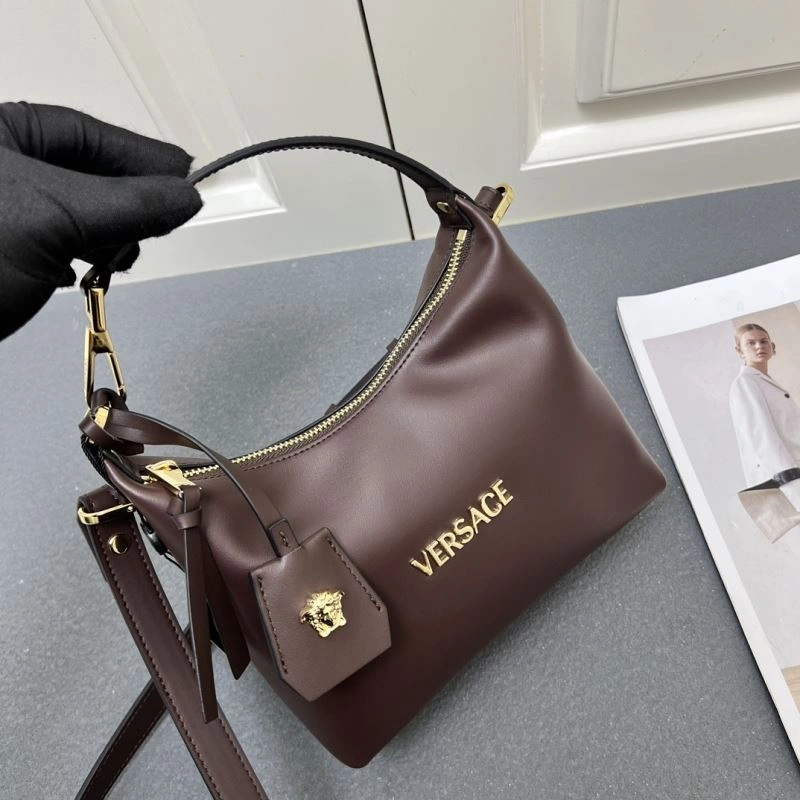 Top match Versace Satchel Bags