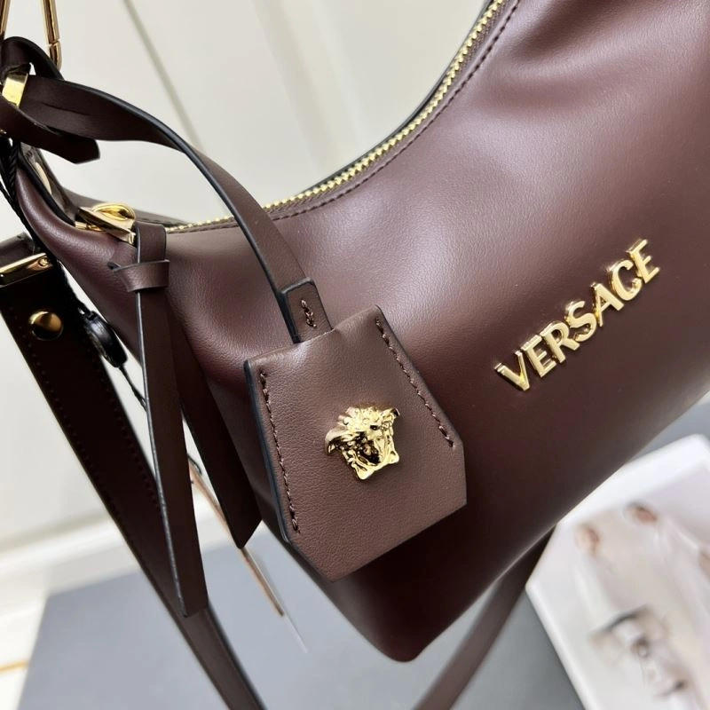 Top match Versace Satchel Bags