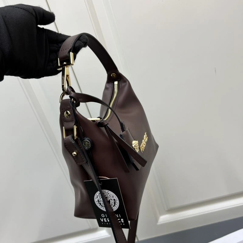 Top match Versace Satchel Bags