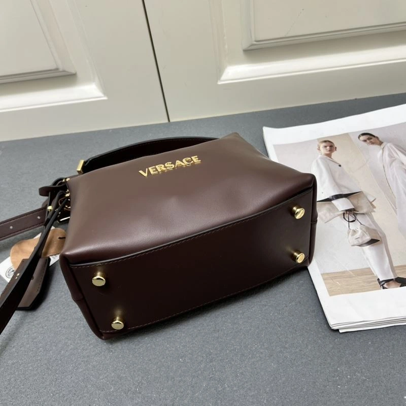 Top match Versace Satchel Bags