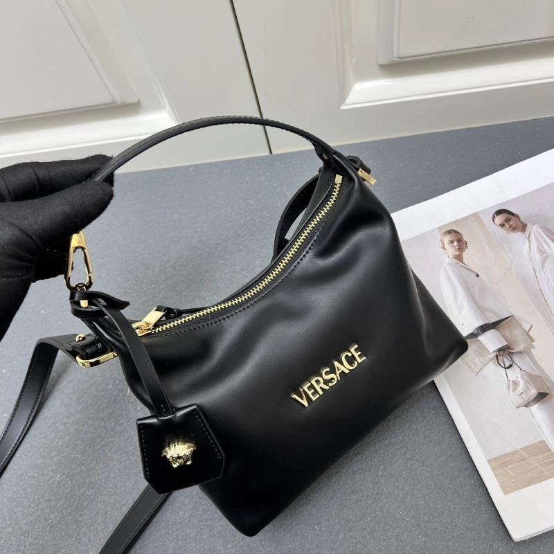 Factory-made Versace Satchel Bags