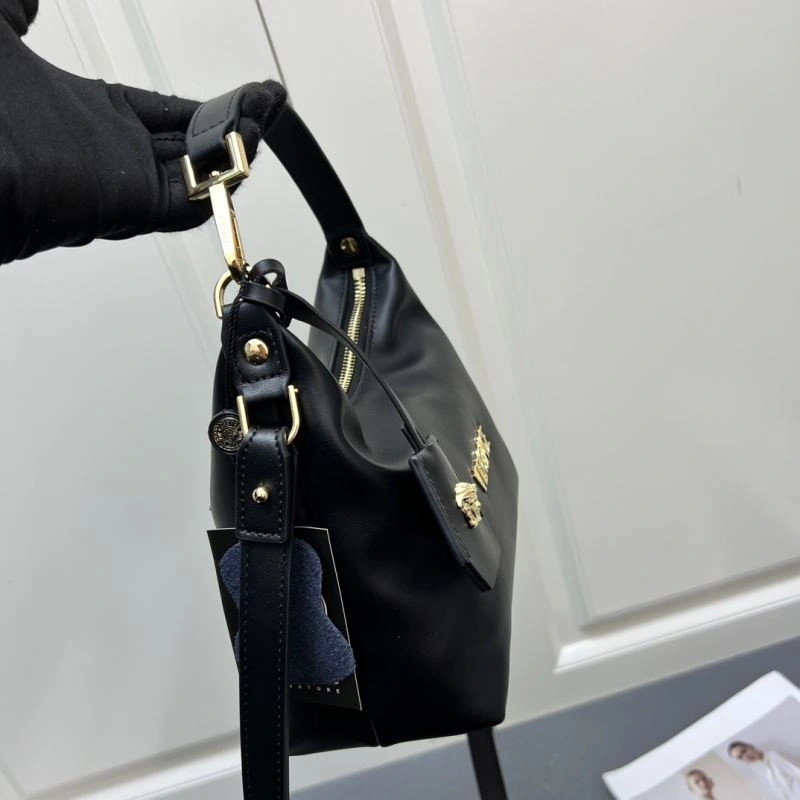 Factory-made Versace Satchel Bags