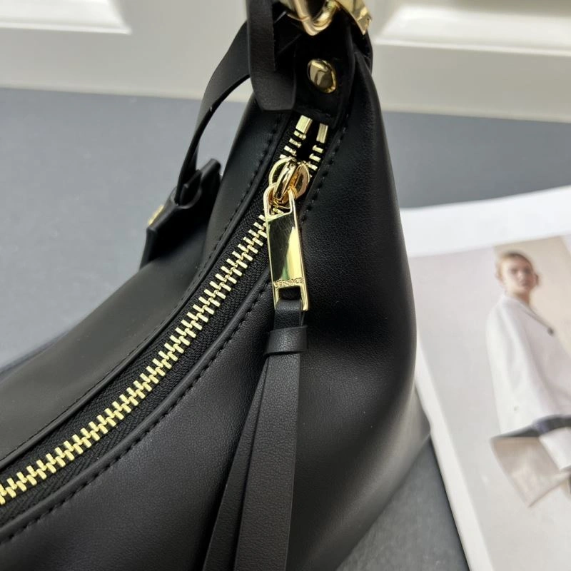 Factory-made Versace Satchel Bags
