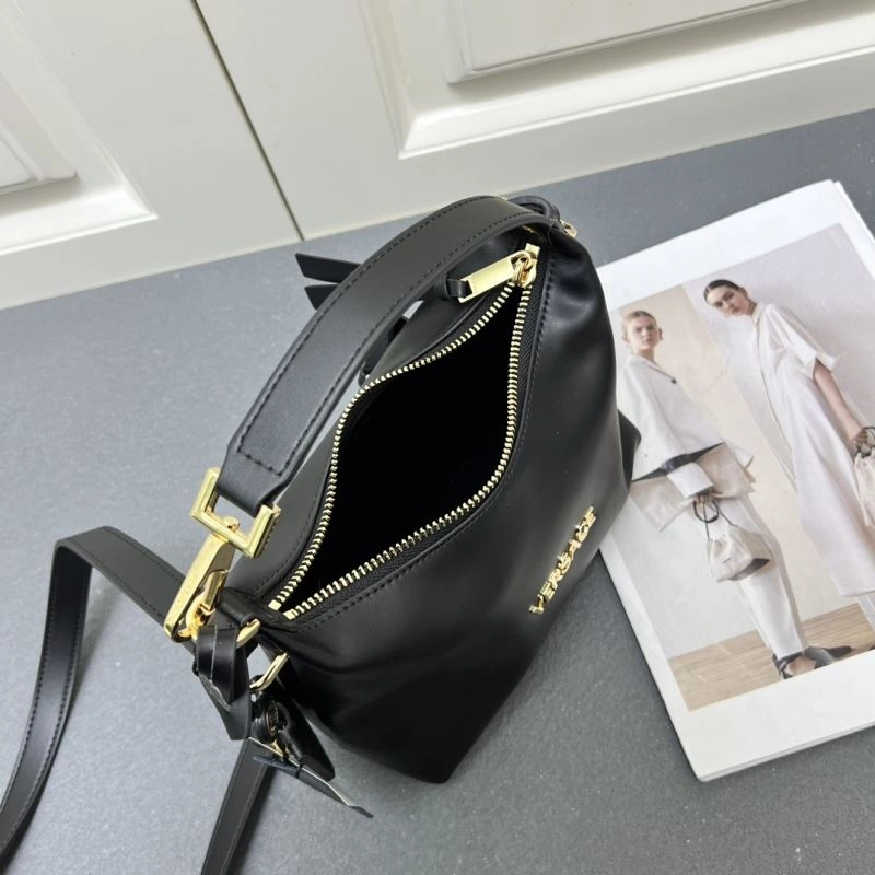 Factory-made Versace Satchel Bags