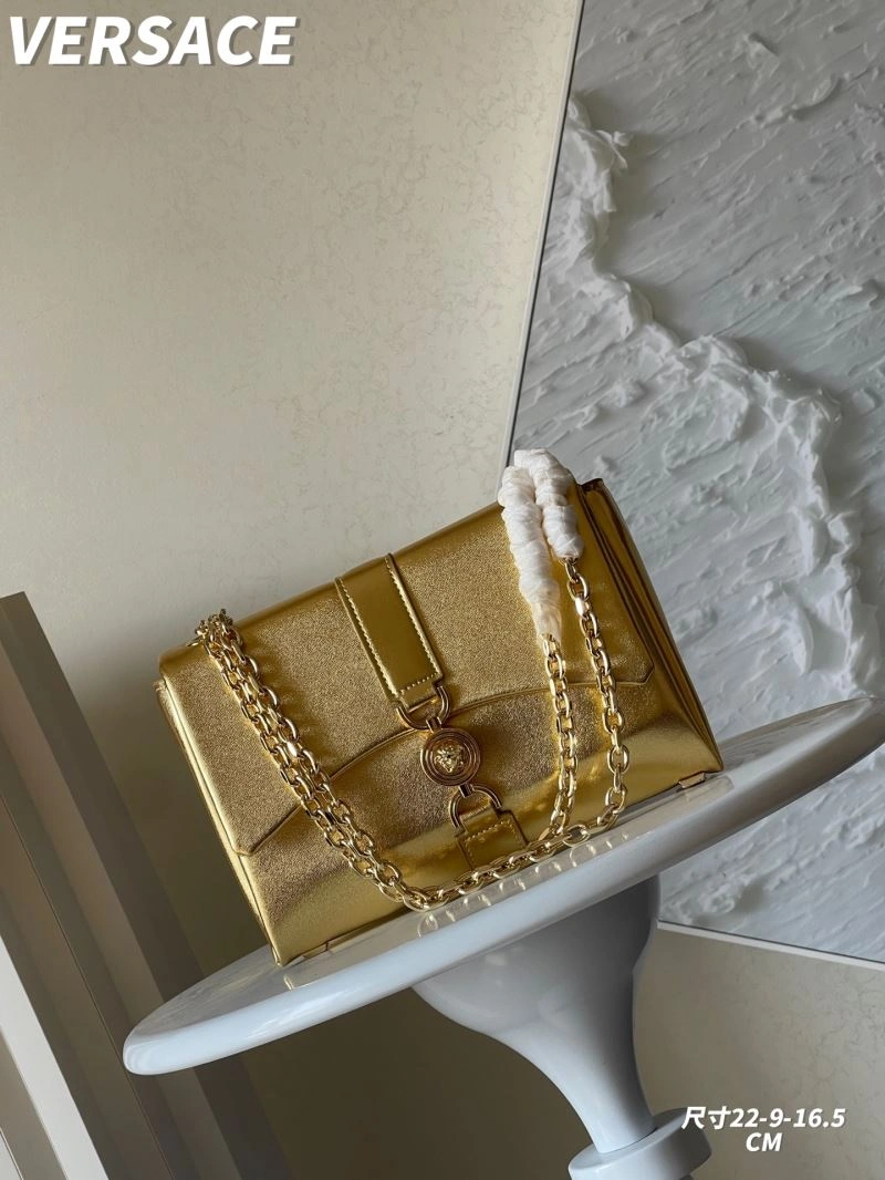 Versace Satchel Bags