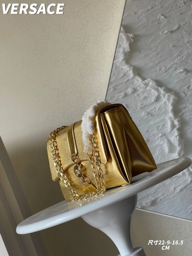 Exact replica Versace Satchel Bags