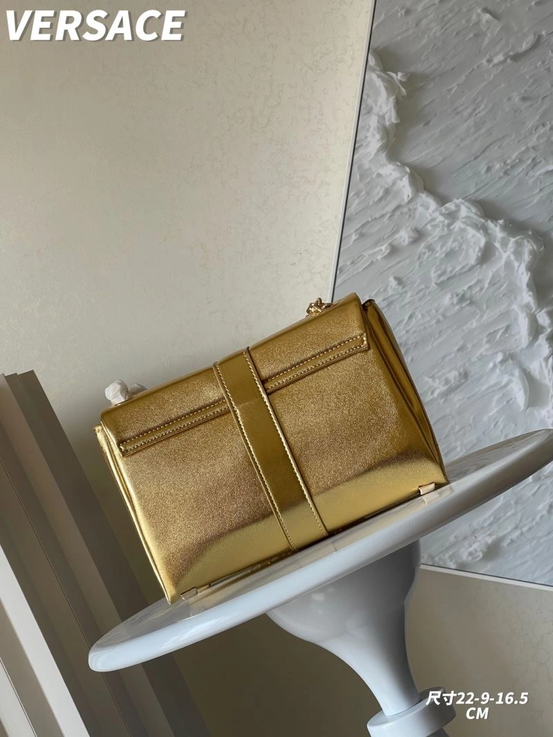Exact replica Versace Satchel Bags