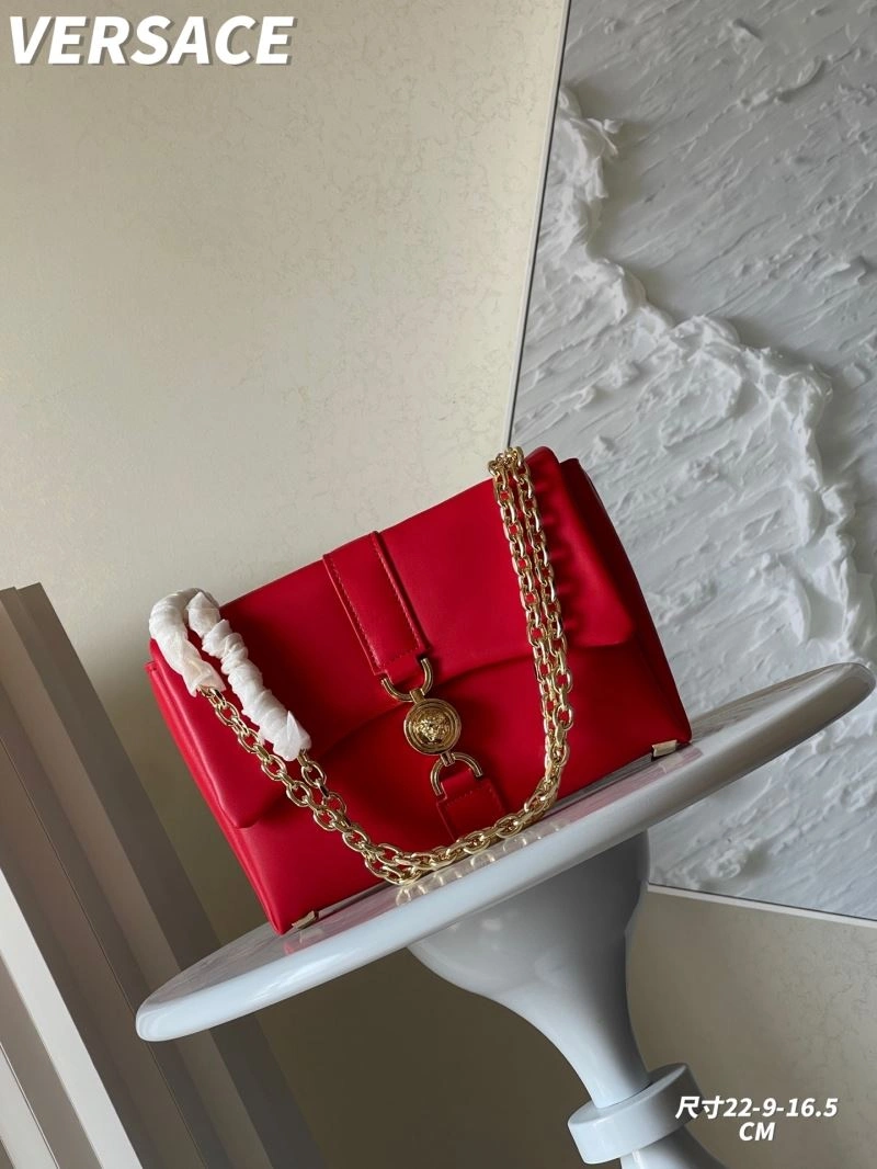 Versace Satchel Bags