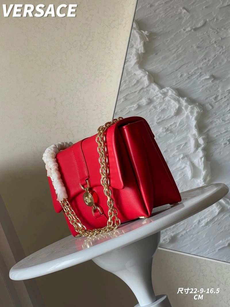 Cut-rate Versace Satchel Bags