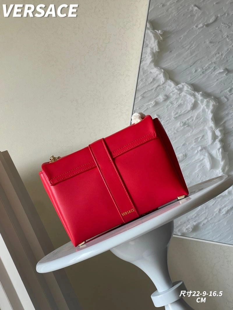 Cut-rate Versace Satchel Bags