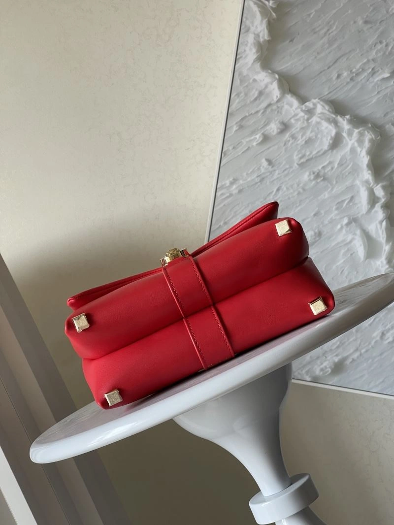 Cut-rate Versace Satchel Bags