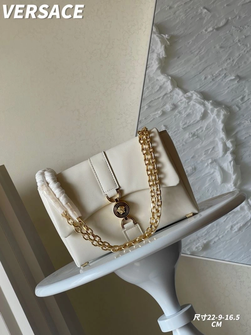 Versace Satchel Bags