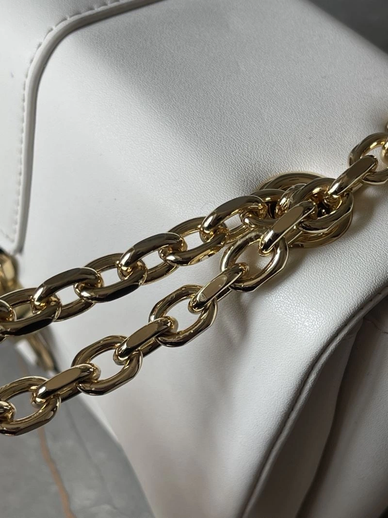 Brand-authenticated Versace Satchel Bags