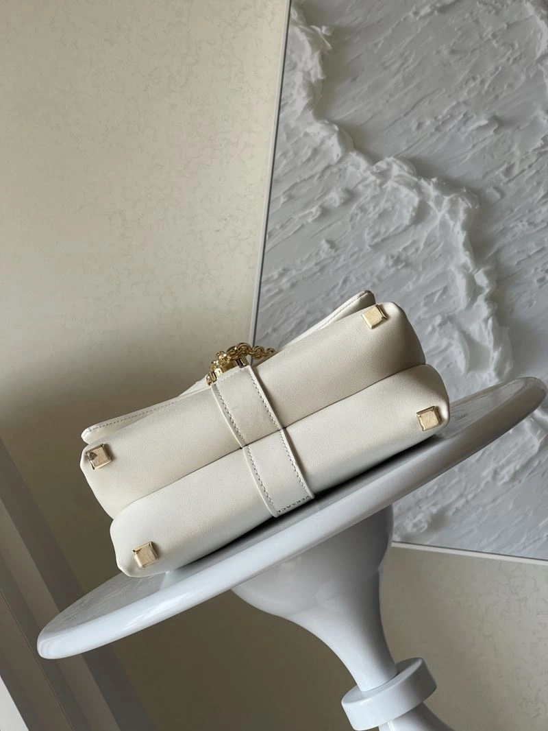 Brand-authenticated Versace Satchel Bags