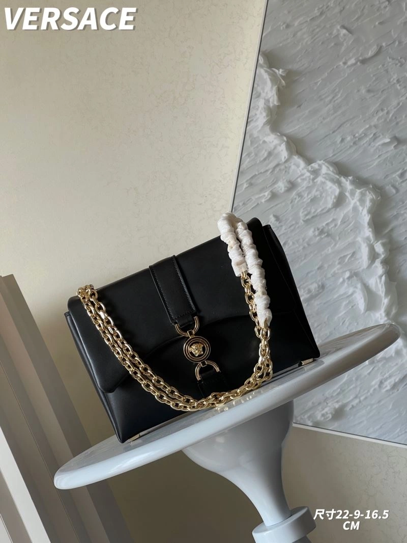 Versace Satchel Bags