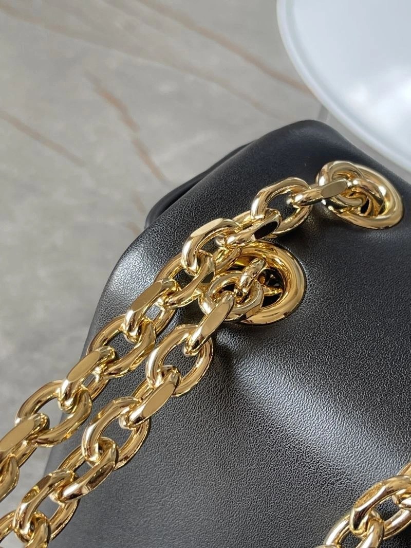 Brand-authenticated Versace Satchel Bags